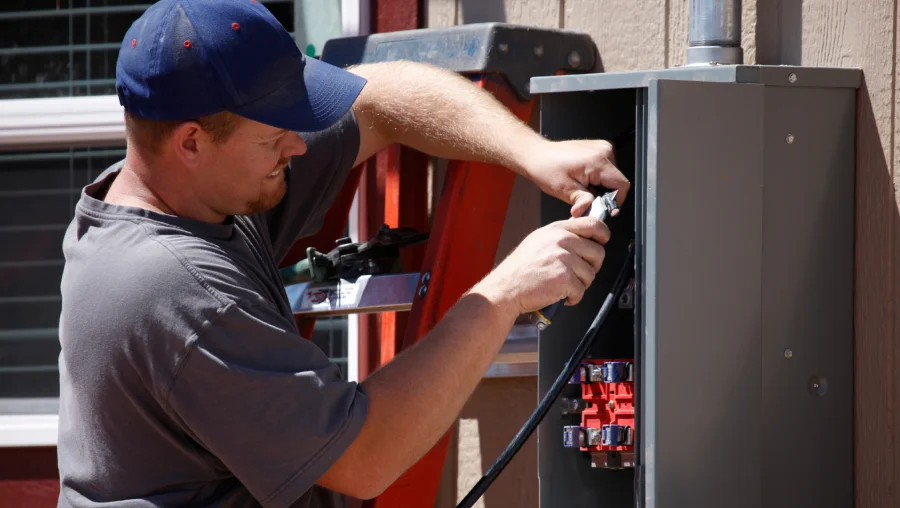 Electrical Inspection Port Charlotte, FL | Free Estimates